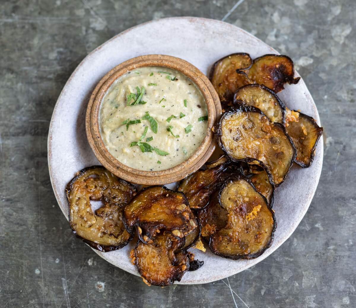 Sides recipes / Riverford