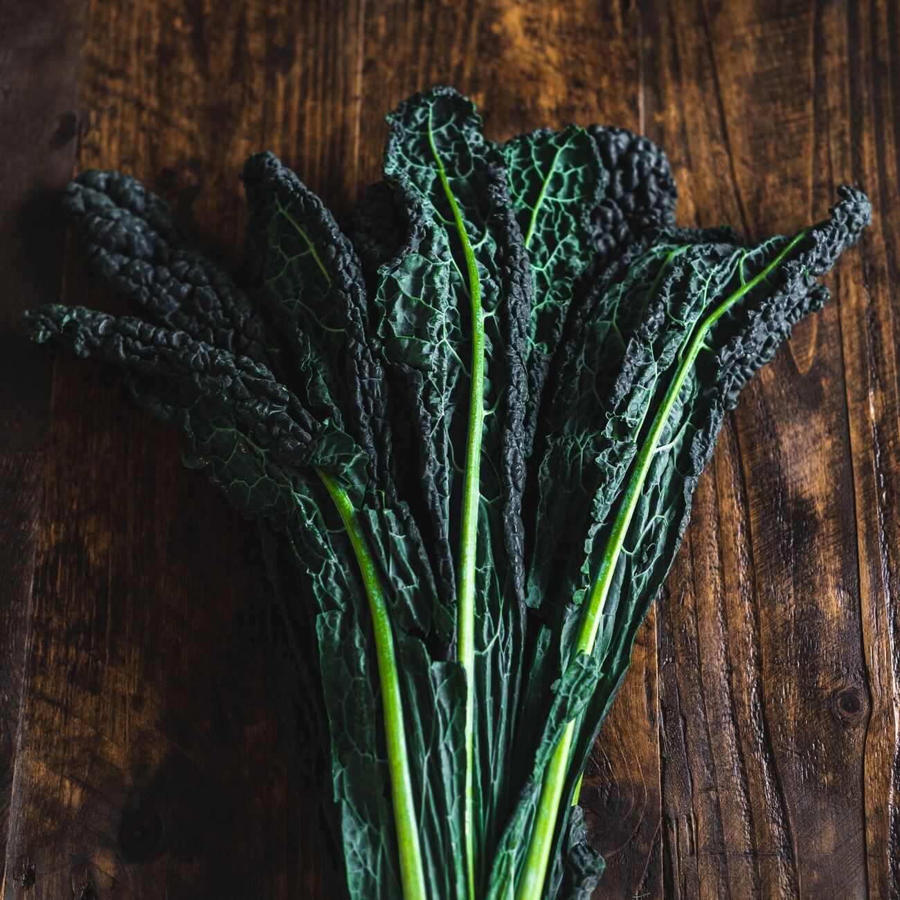 Cavolo nero (black kale) 2 pack / Riverford