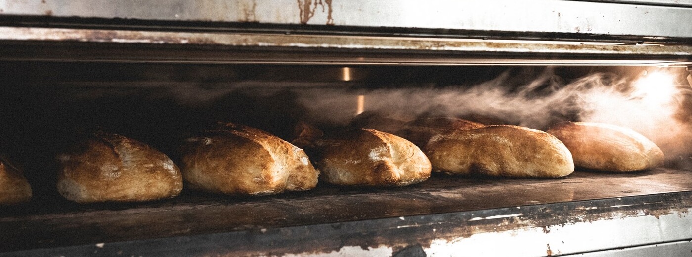 The Authentic Bread Company / Riverford