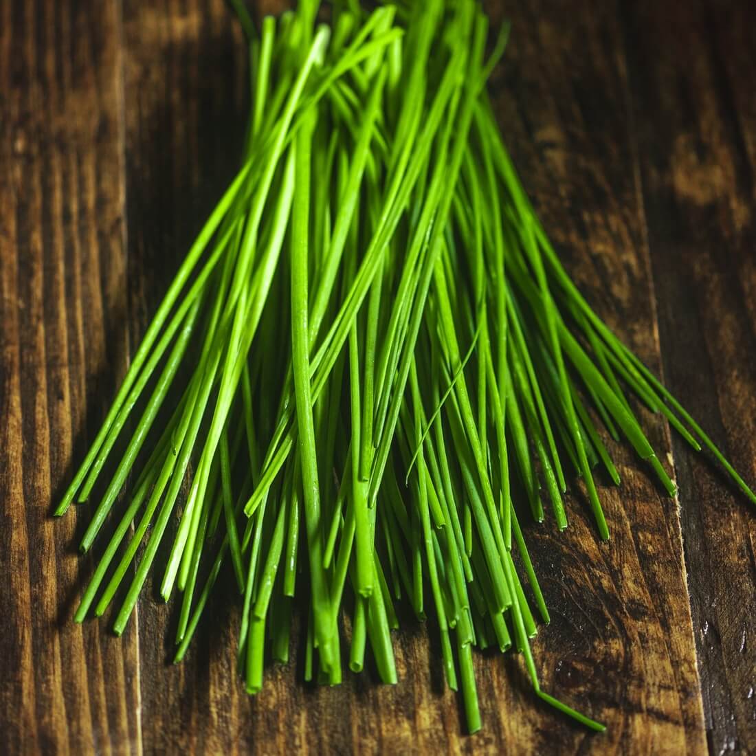 Organic Chives 30g / Riverford