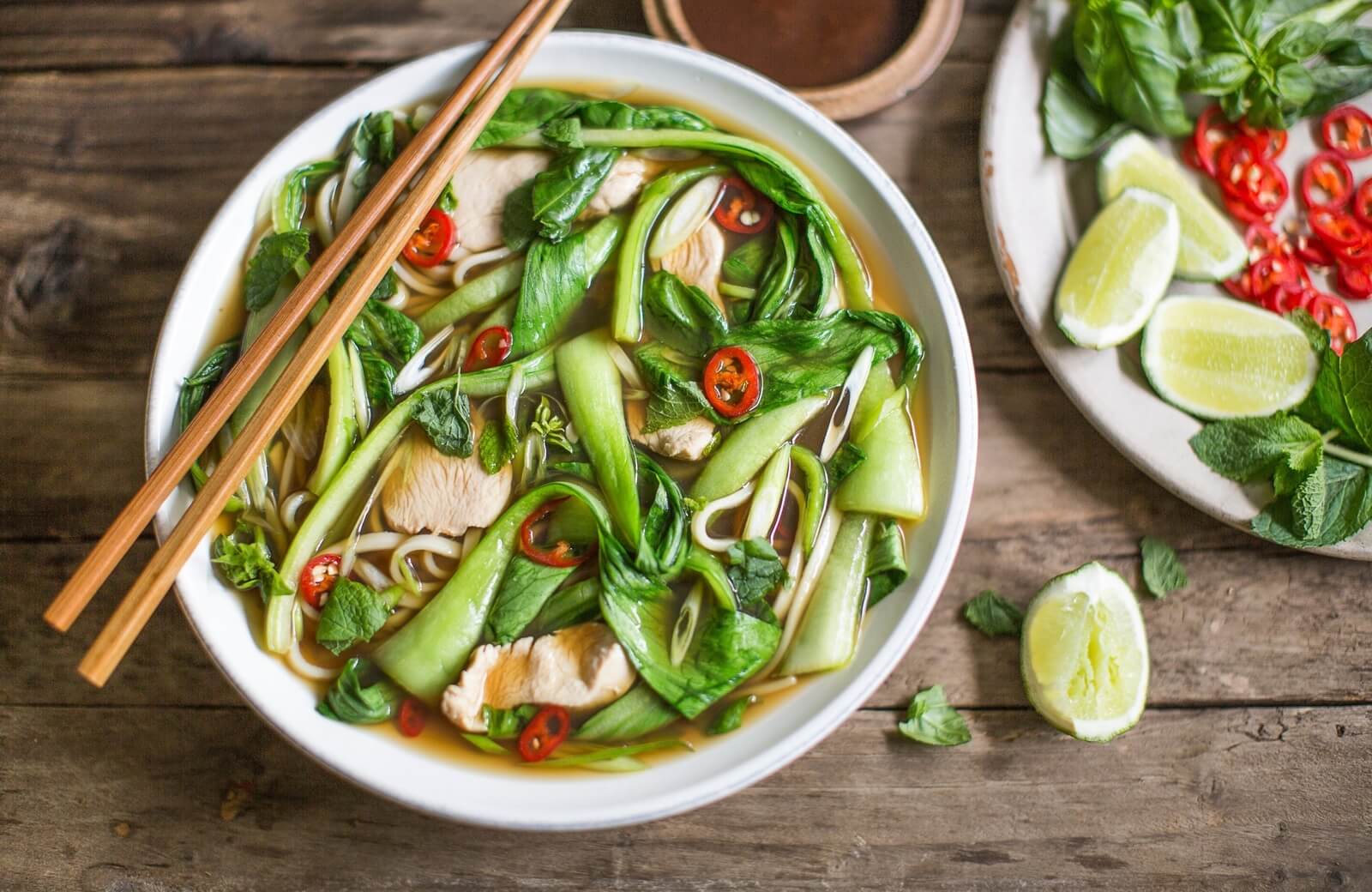 Meat main recipes / Riverford