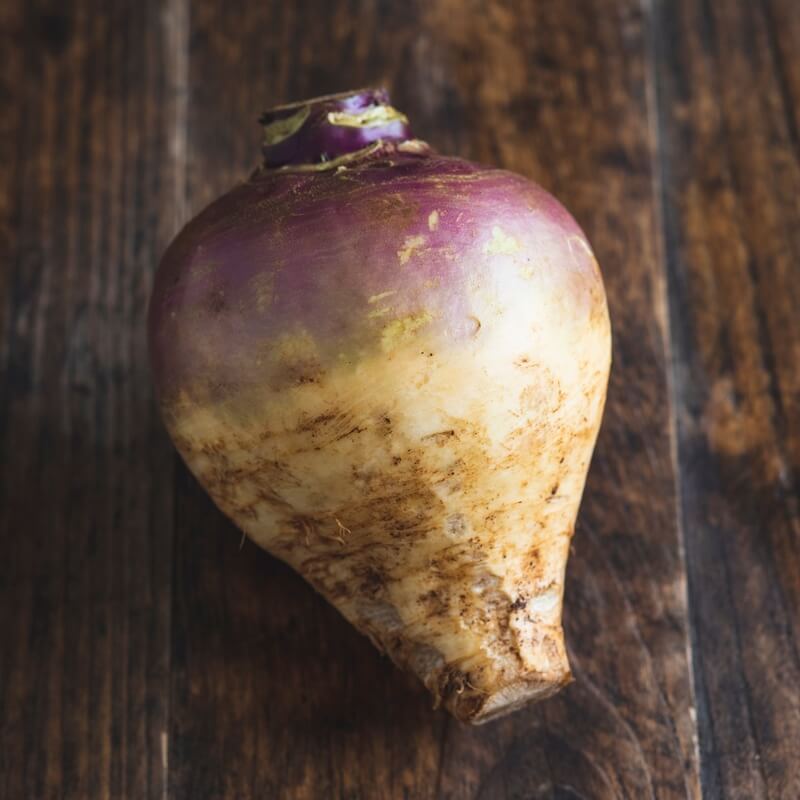 Organic Swede x1 / Riverford
