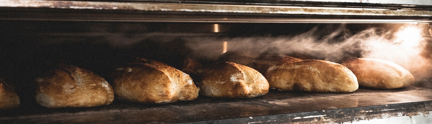 The Authentic Bread Company / Riverford