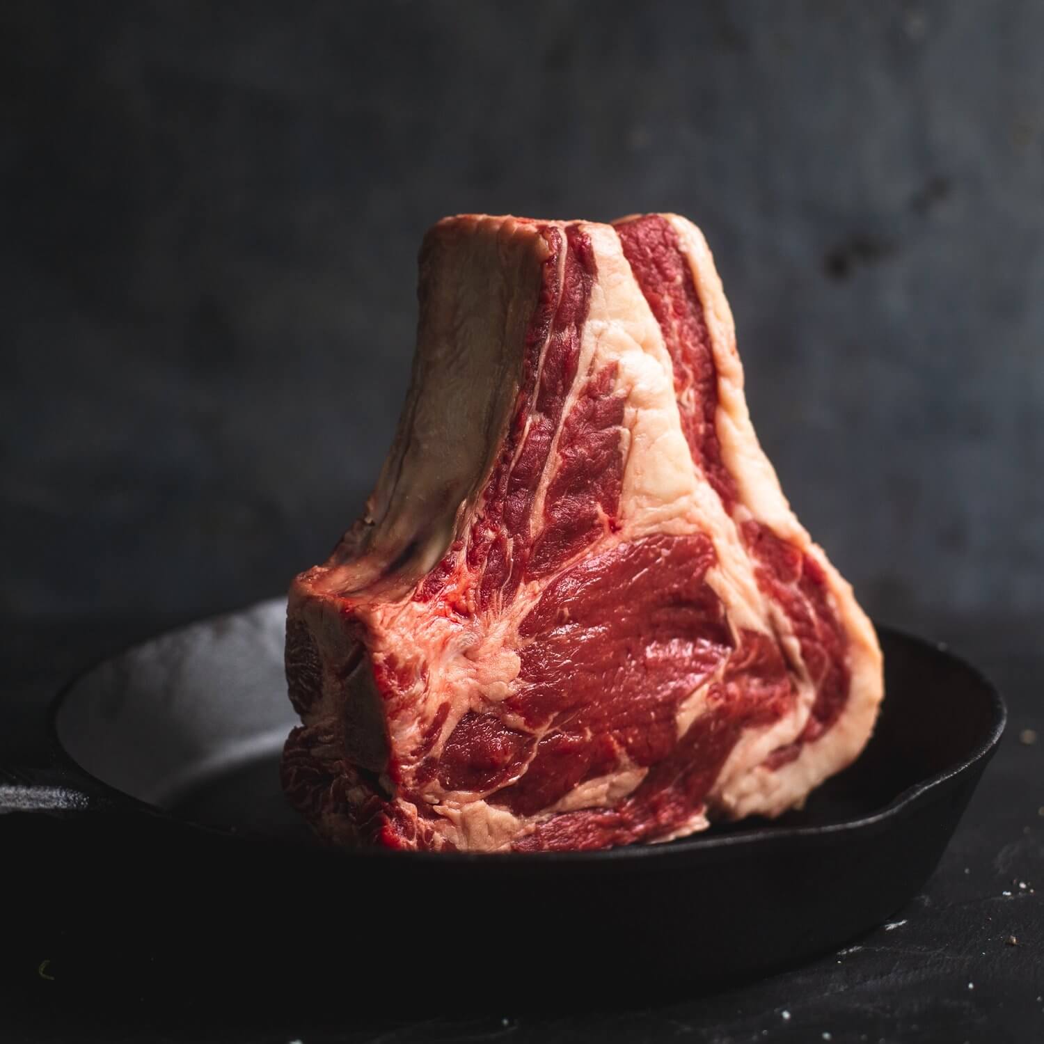 Organic Beef fore rib 1.475kg / Riverford