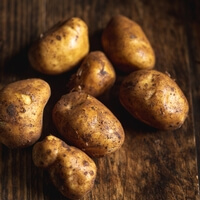 Vegetables / Riverford