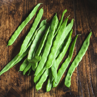 Vegetables / Riverford