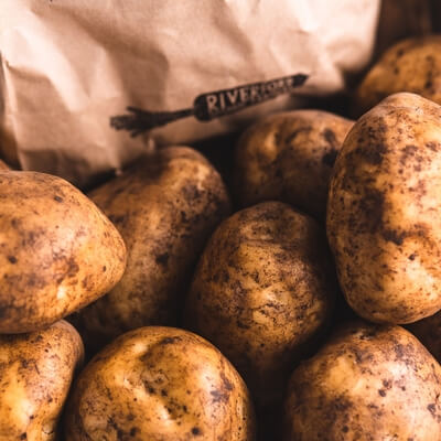 Vegetables / Riverford