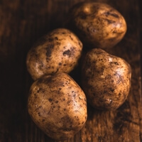 Vegetables / Riverford