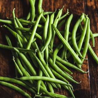 Vegetables / Riverford