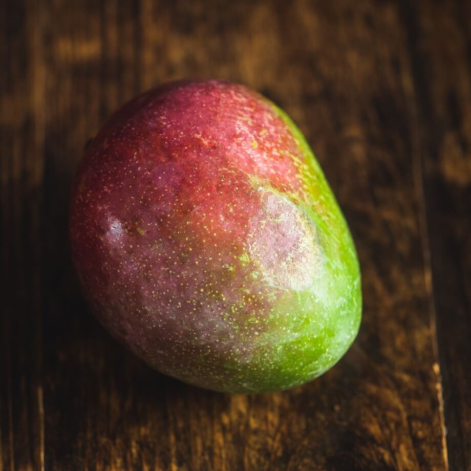 Organic Mango x1 / Riverford