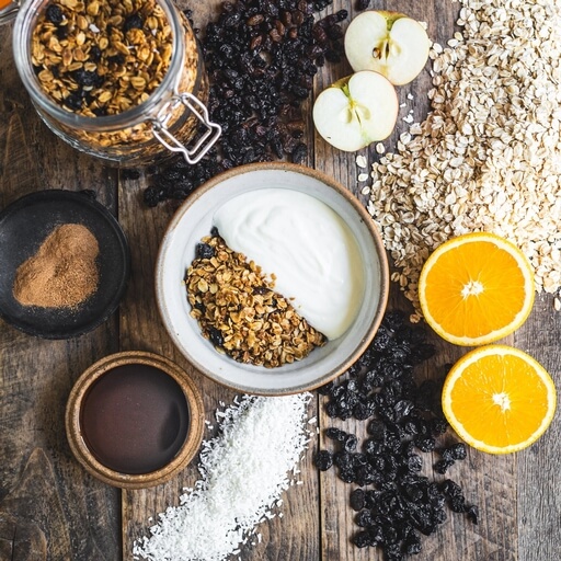 Recipe boxes & kits / Riverford