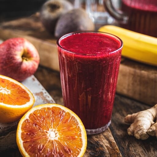 Recipe kits / Riverford