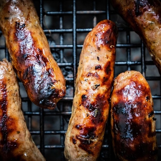 Christmas meat centrepieces / Riverford