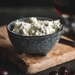 Cottage cheese 200g / Riverford