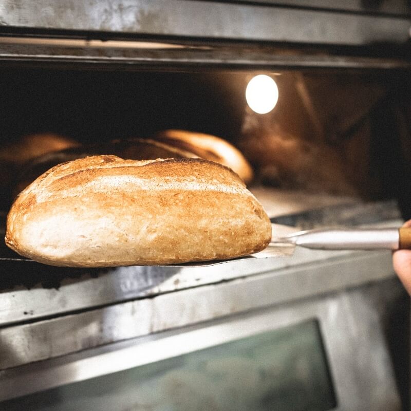 The Authentic Bread Company / Riverford