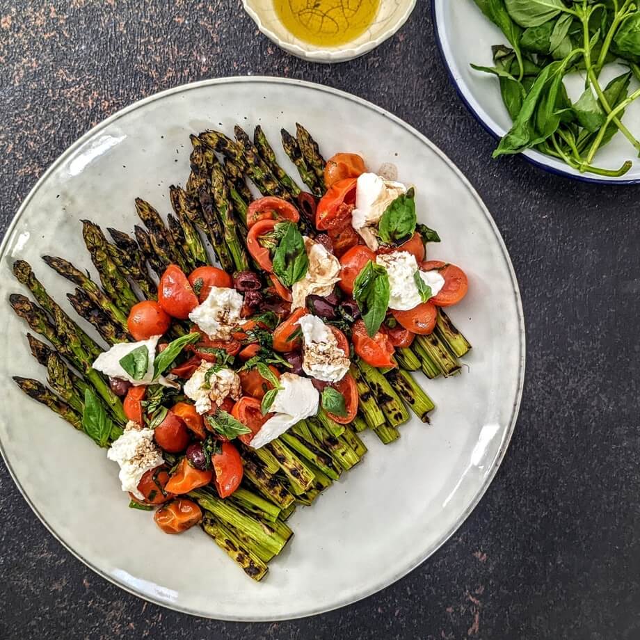 Seasonal recipes / Riverford