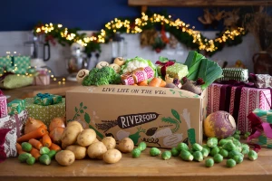 Seasonal recipes / Riverford