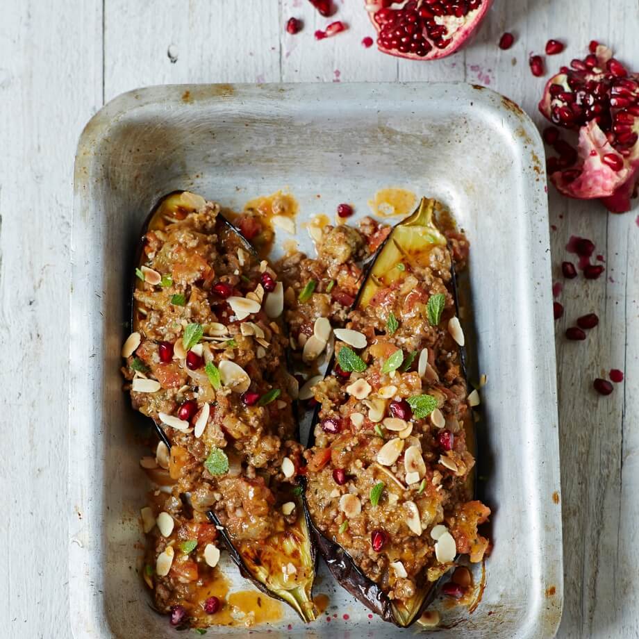 Lamb recipes / Riverford
