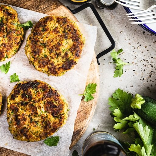 Recipe kits / Riverford