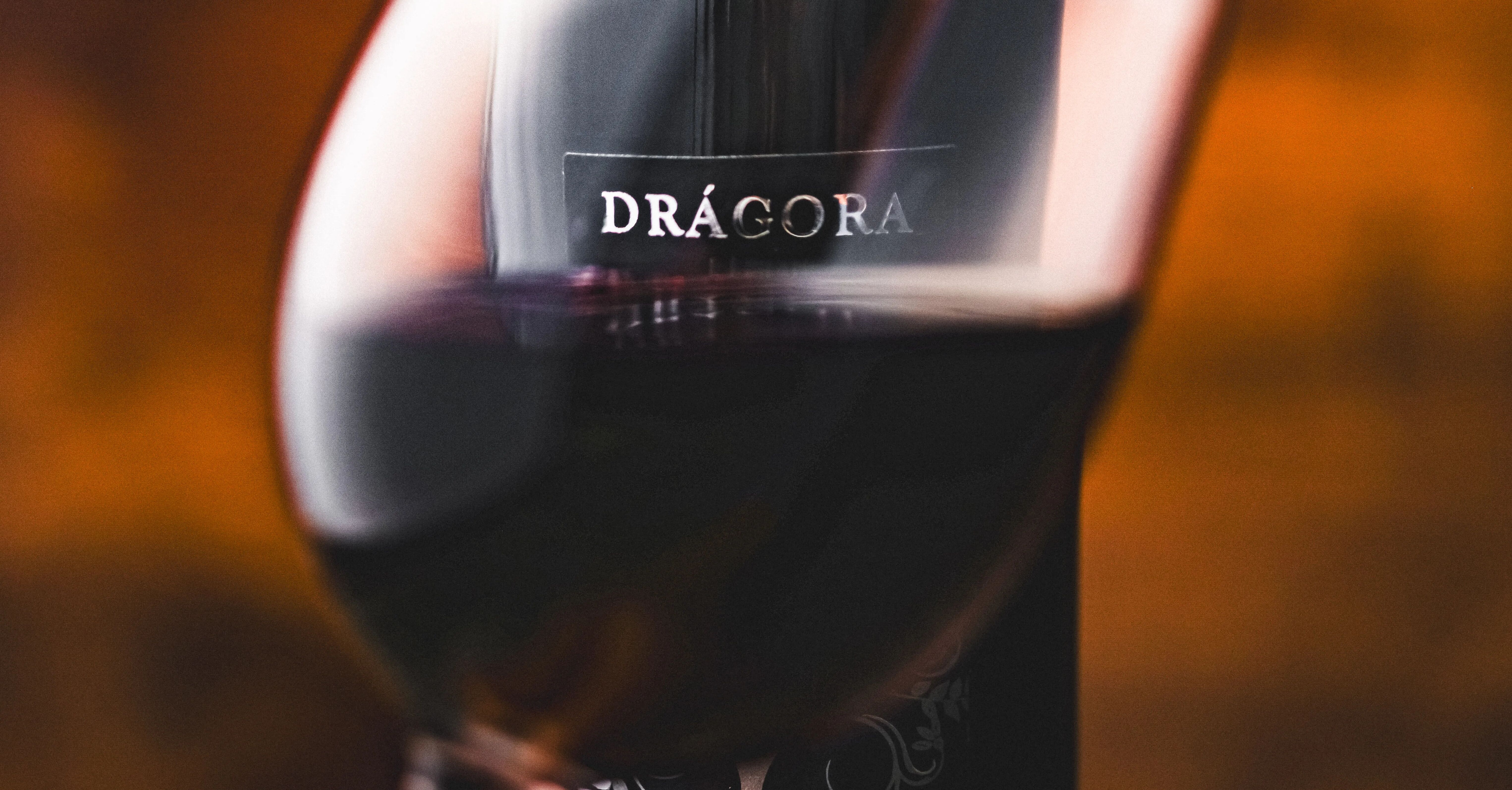 Organic Vinos de la Tierra de Castilla Dragora Syrah wine 75cl / Riverford