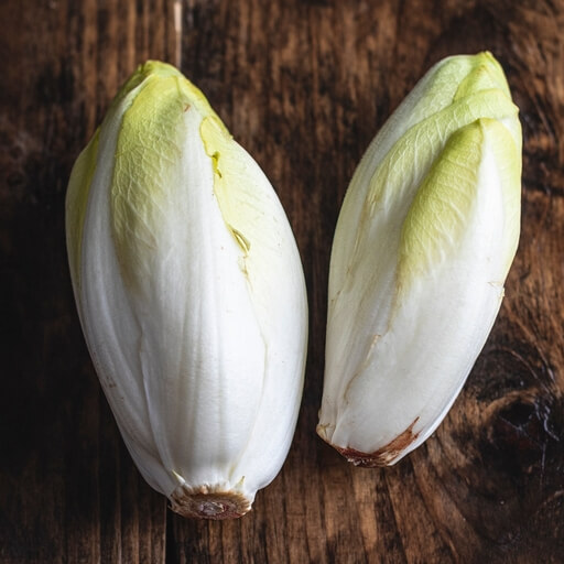 Organic Chicory x2 / Riverford