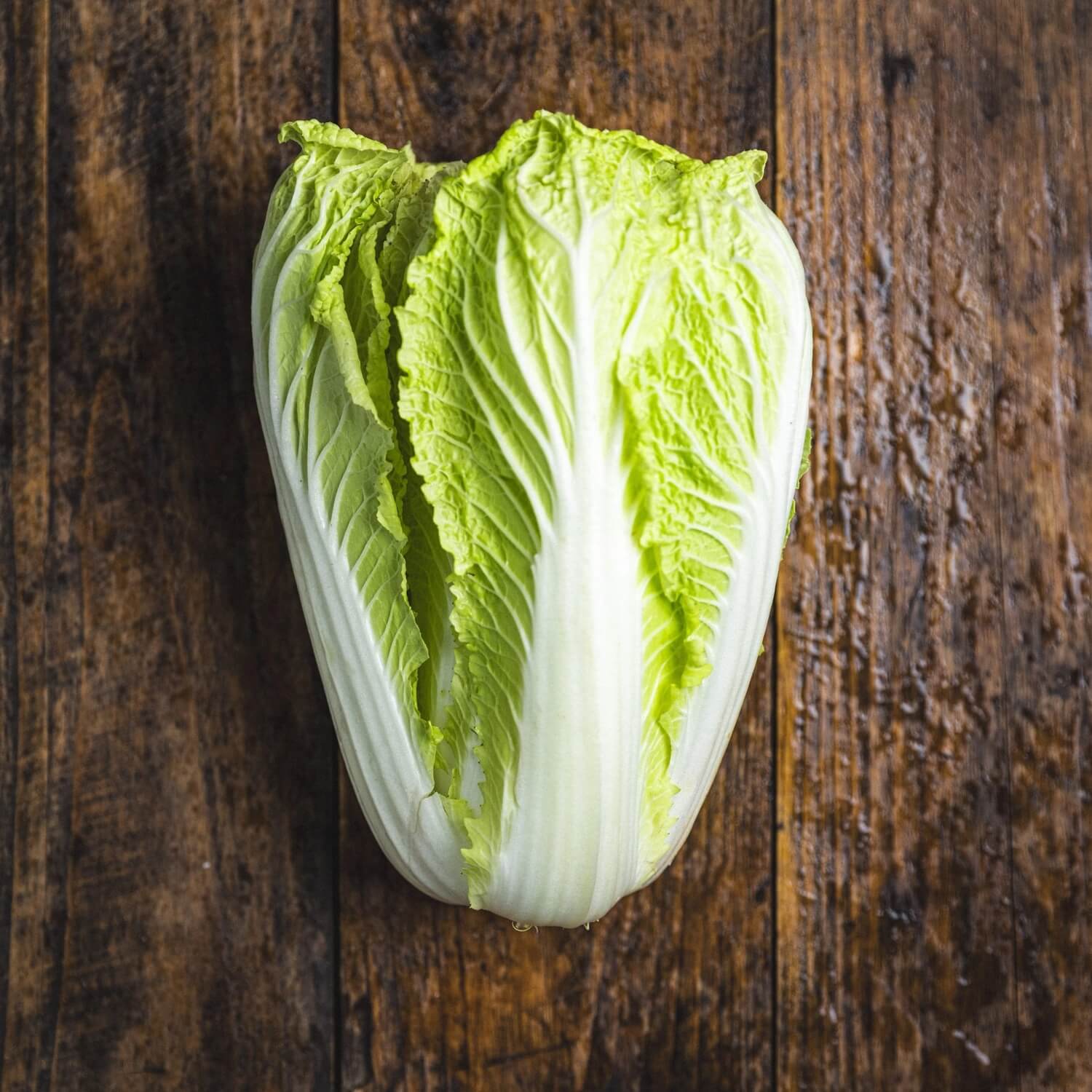 Organic Chinese leaf x1 / Riverford