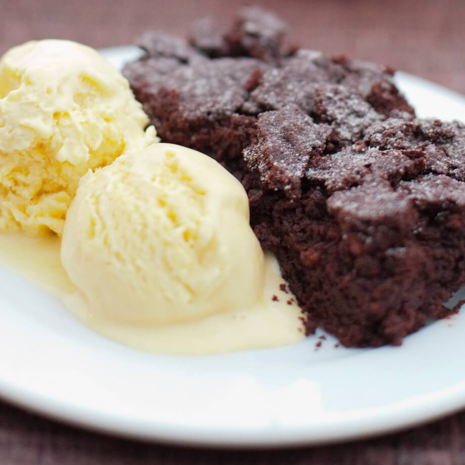 Baked gammon recipe / Riverford