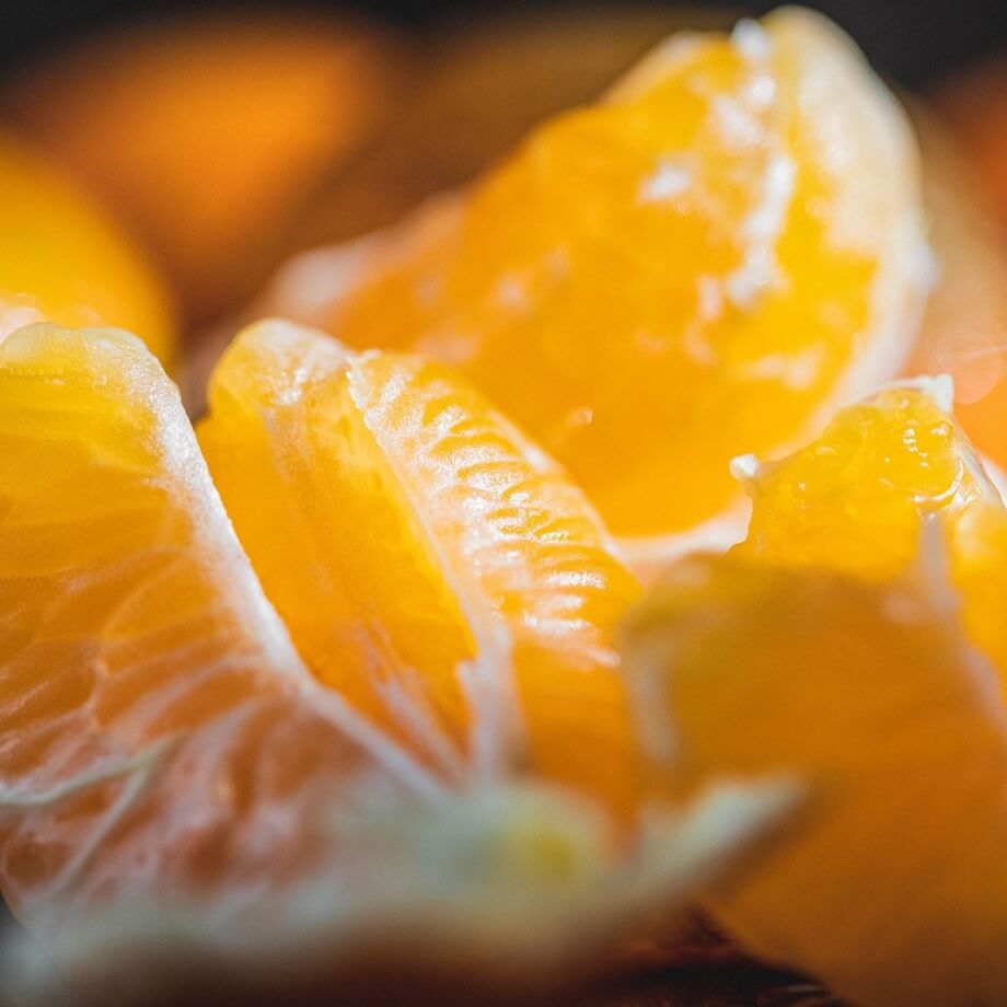 Organic Clementines 600g / Riverford