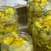 Cucumber pickle recipe / Riverford