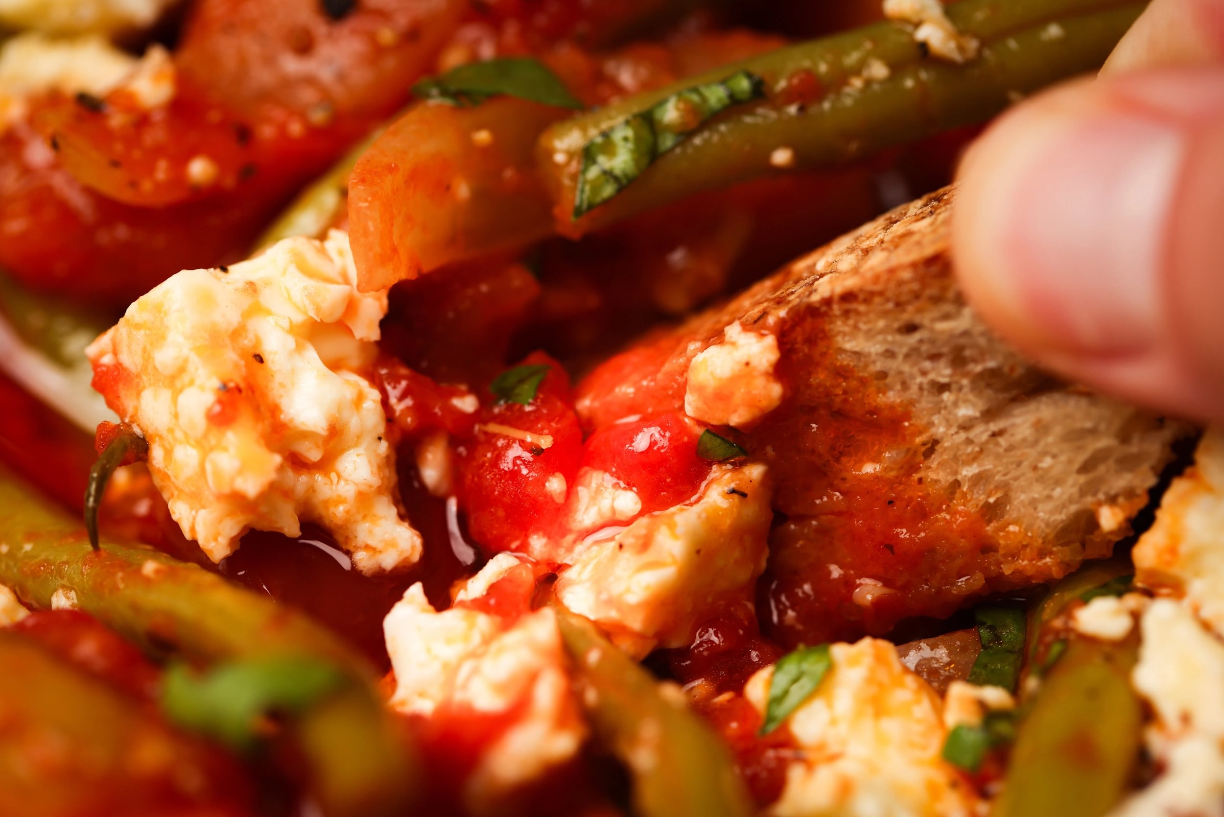 Organic Guest chef recipe box / Riverford