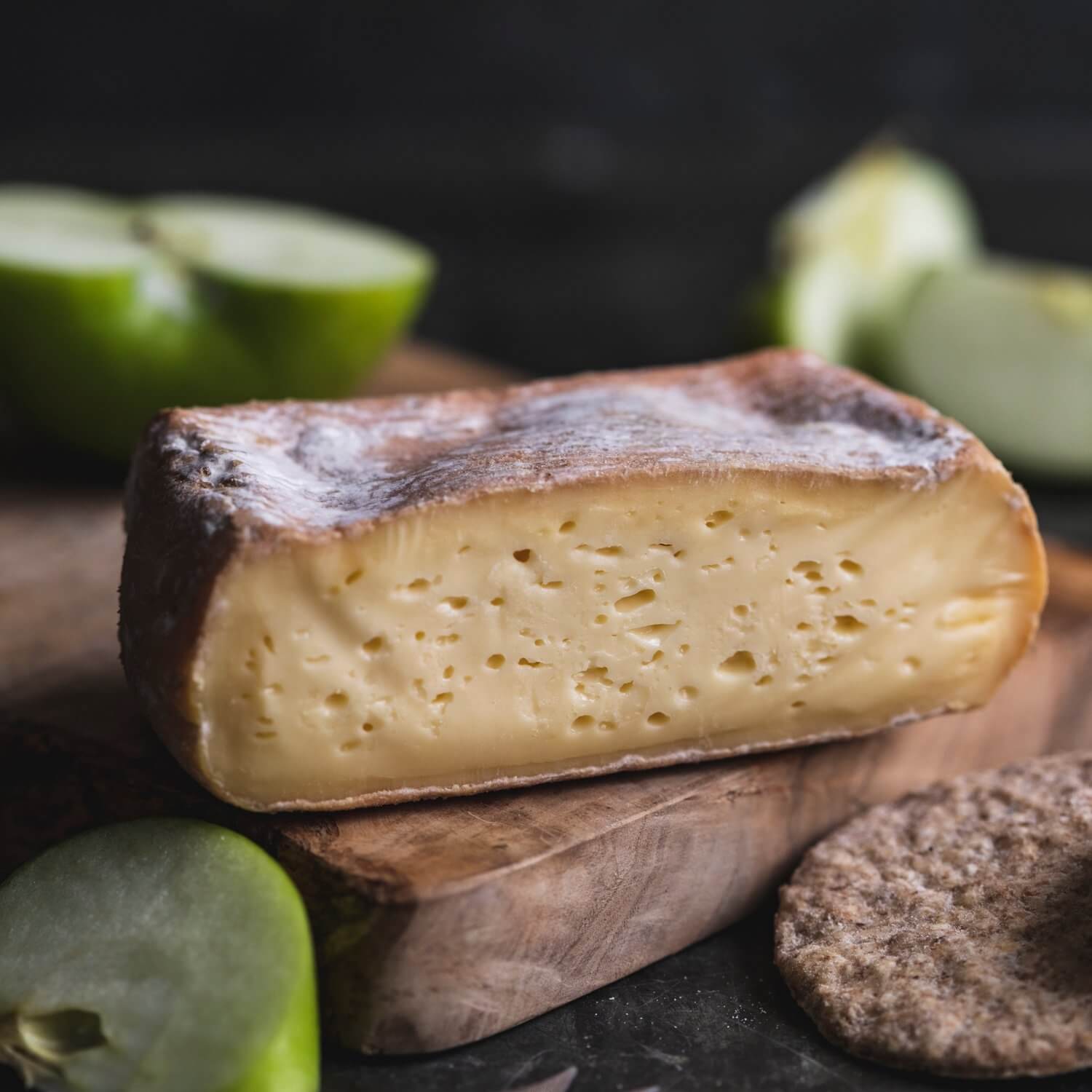 Organic Highmoor 150g / Riverford