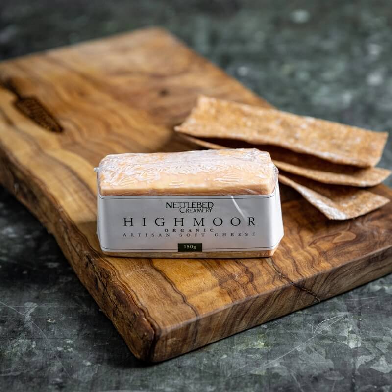 Organic Highmoor 150g / Riverford