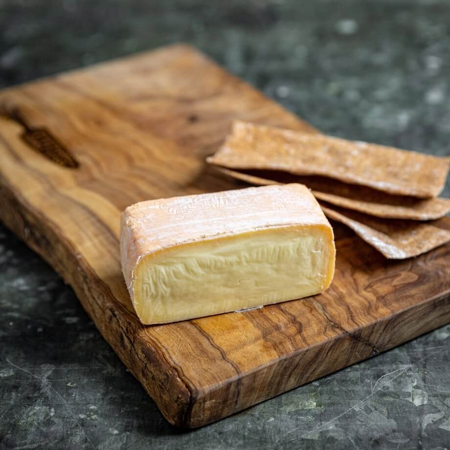 Organic Highmoor 150g / Riverford