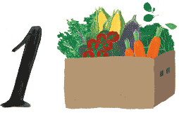 Riverford Organic Farmers - Organic Fruit & Veg Box Delivery
