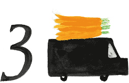 Riverford Organic Farmers - Organic Fruit & Veg Box Delivery