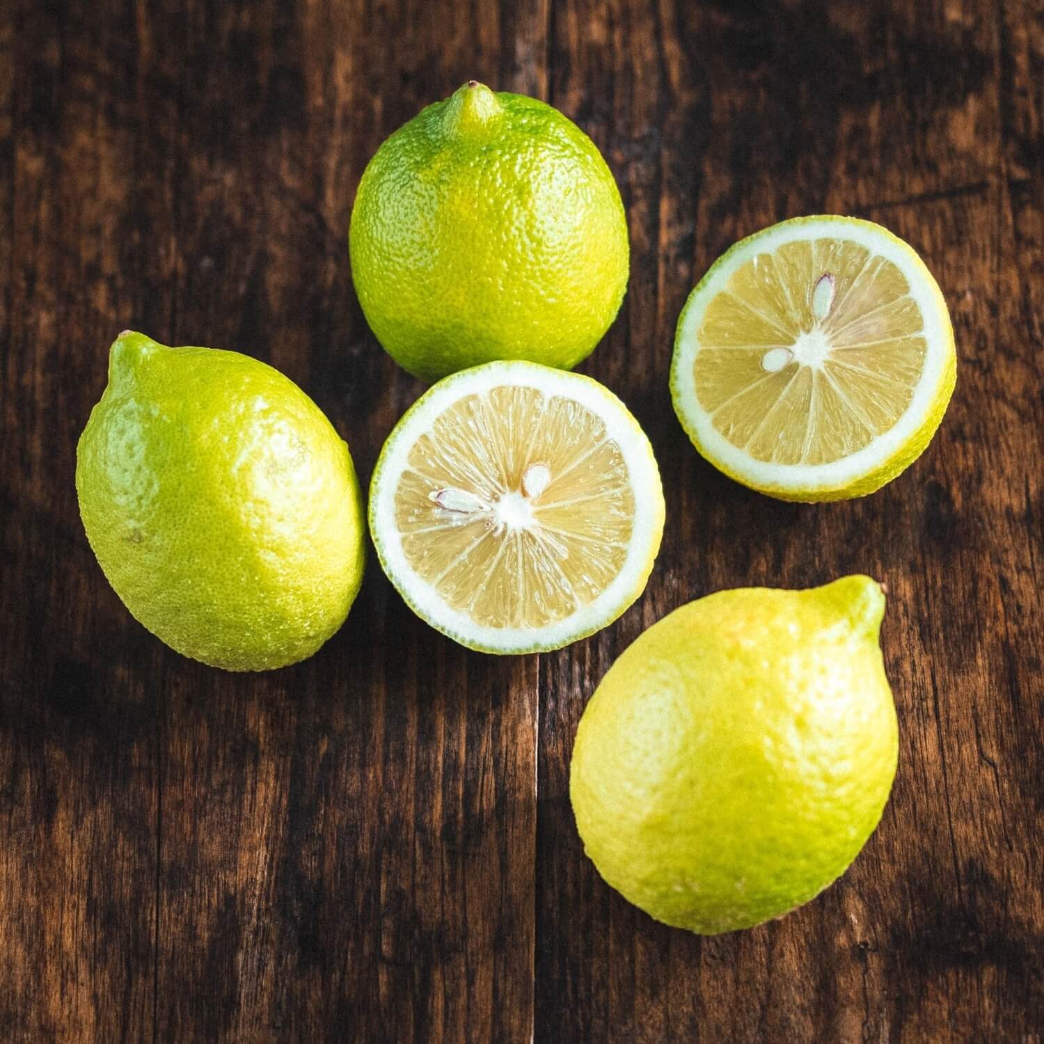 Organic Lemons X4 Riverford Organic Lemons X4 Riverford