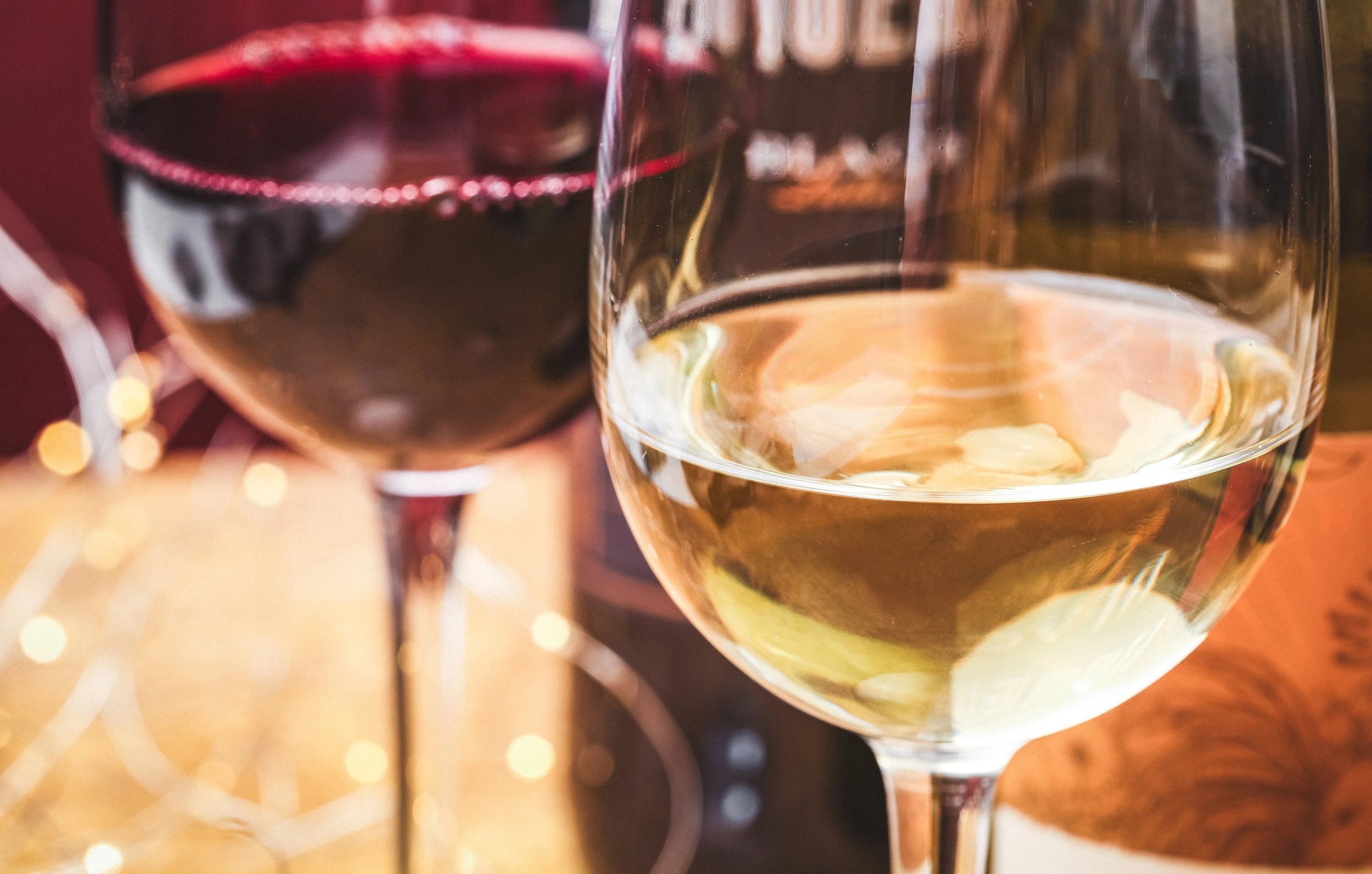 Organic Mixed wine case x6, 75cl / Riverford