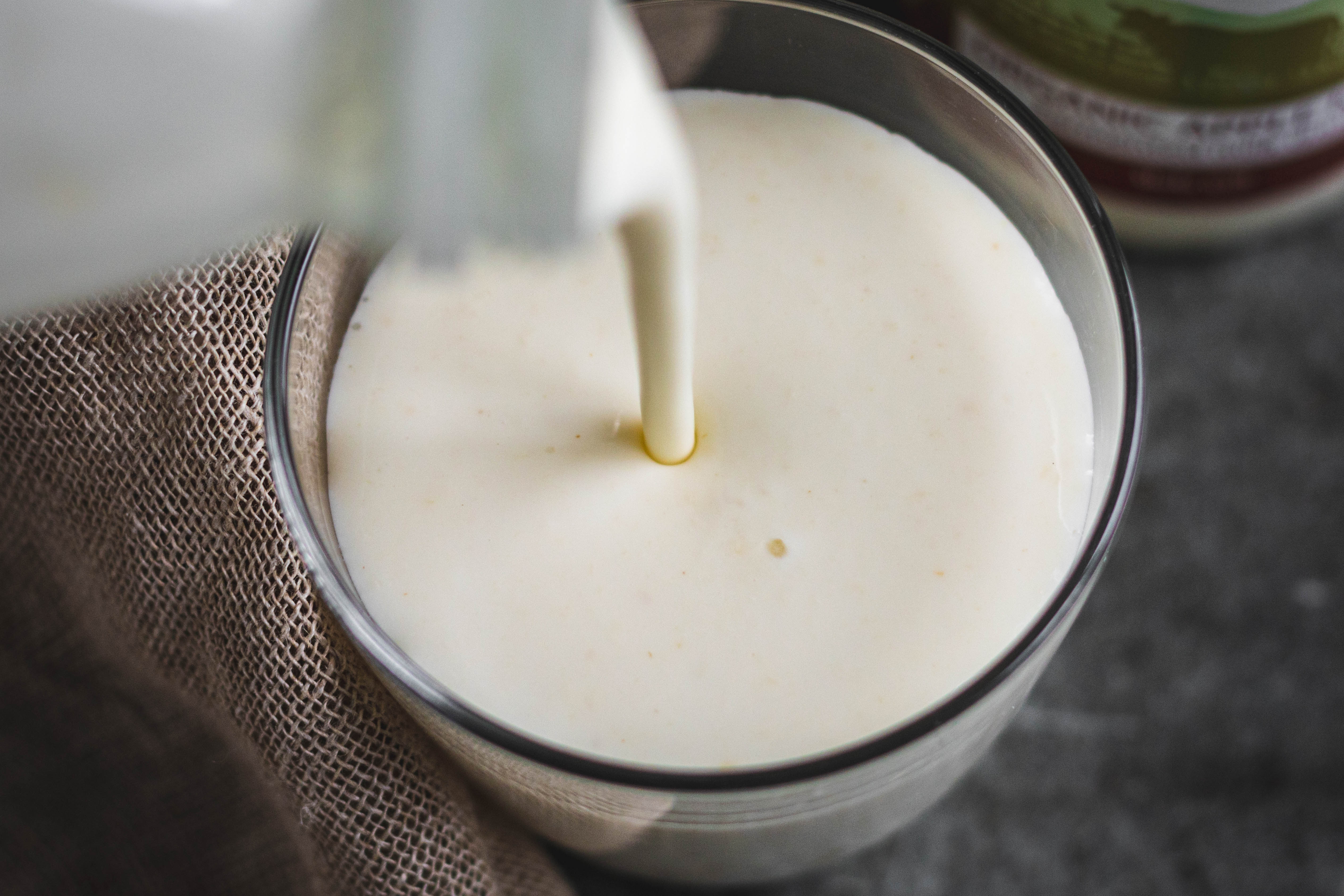 Organic Apple kefir 500ml / Riverford