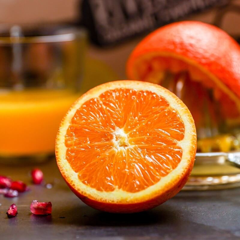 Organic Organic fruit box / Riverford