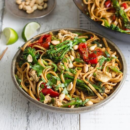 Recipe kits / Riverford