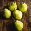 Pear mostarda recipe / Riverford