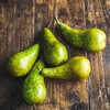 Pear mostarda recipe / Riverford