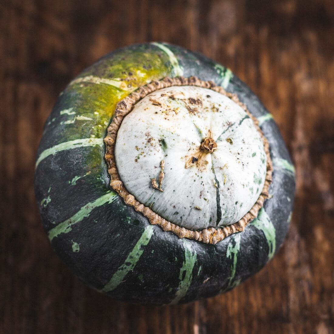 Organic Buttercup squash x1 / Riverford