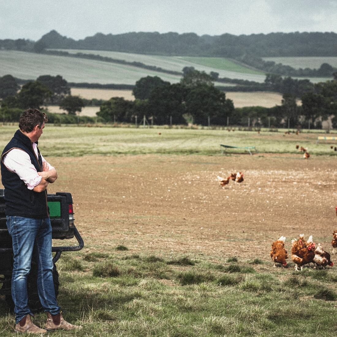 Duncan Janaway / Riverford