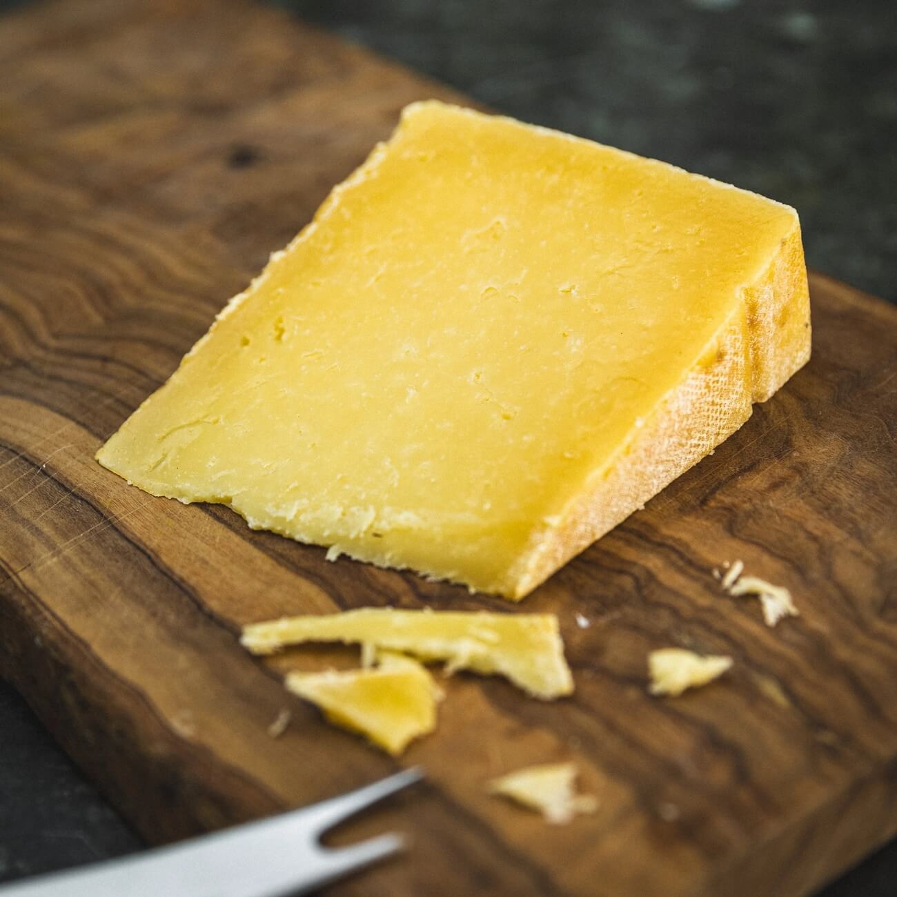 Organic Carrick cheese 150g / Riverford