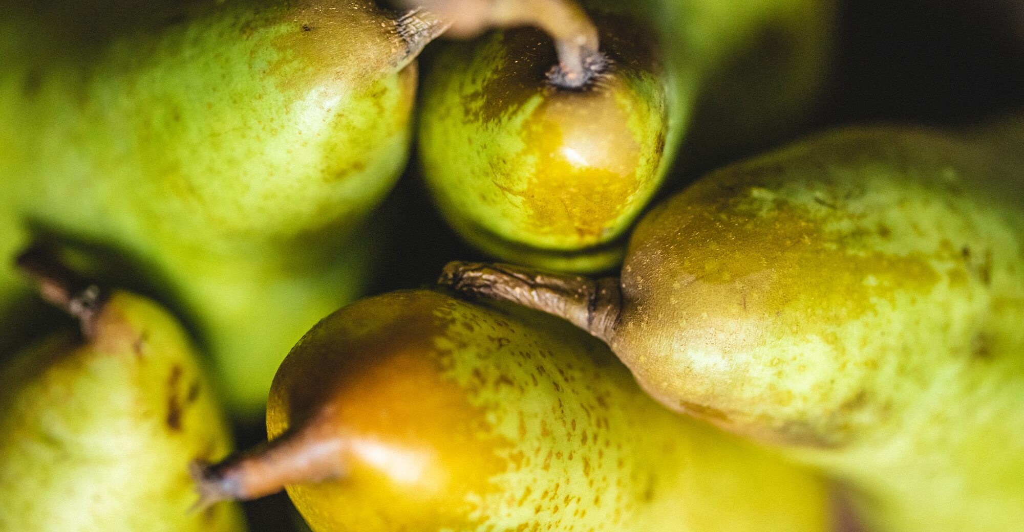 Pear guide / A - Z of Veg / Riverford