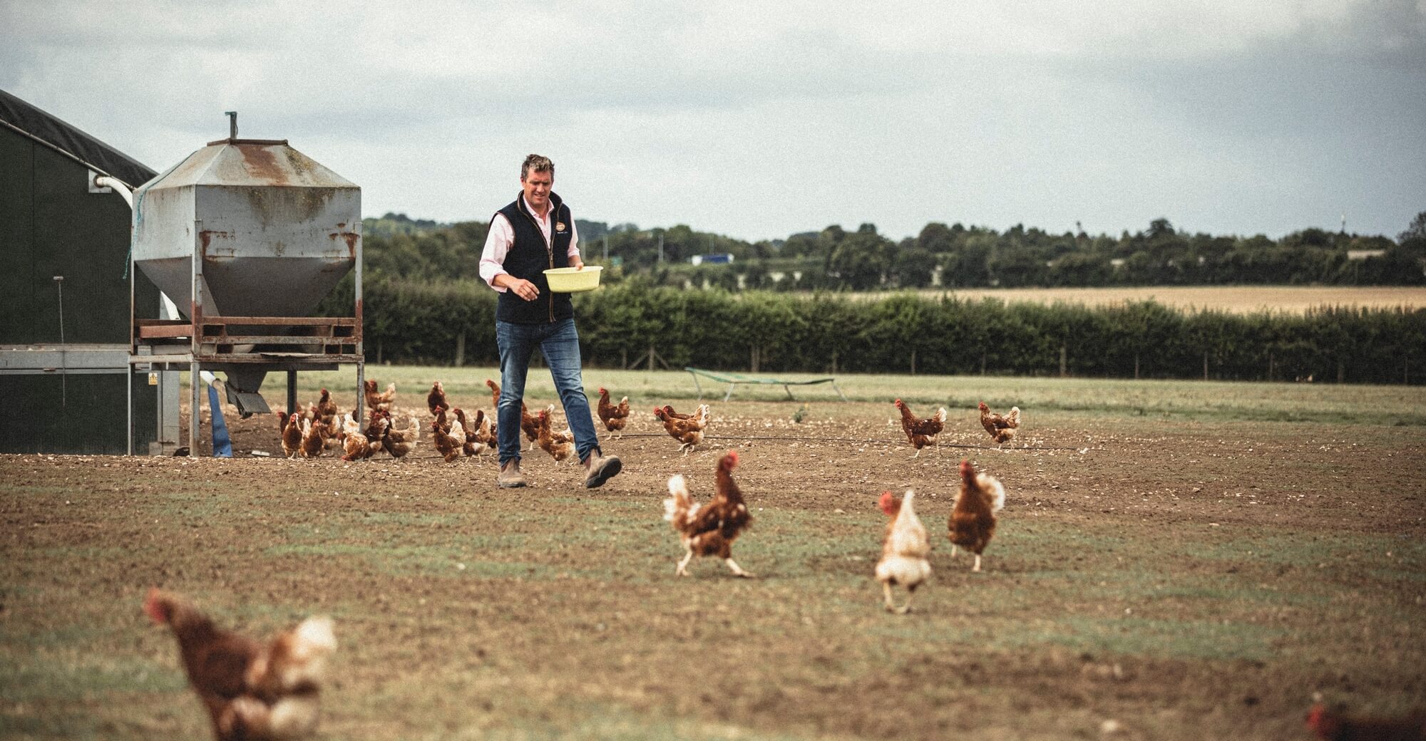 Duncan Janaway / Riverford