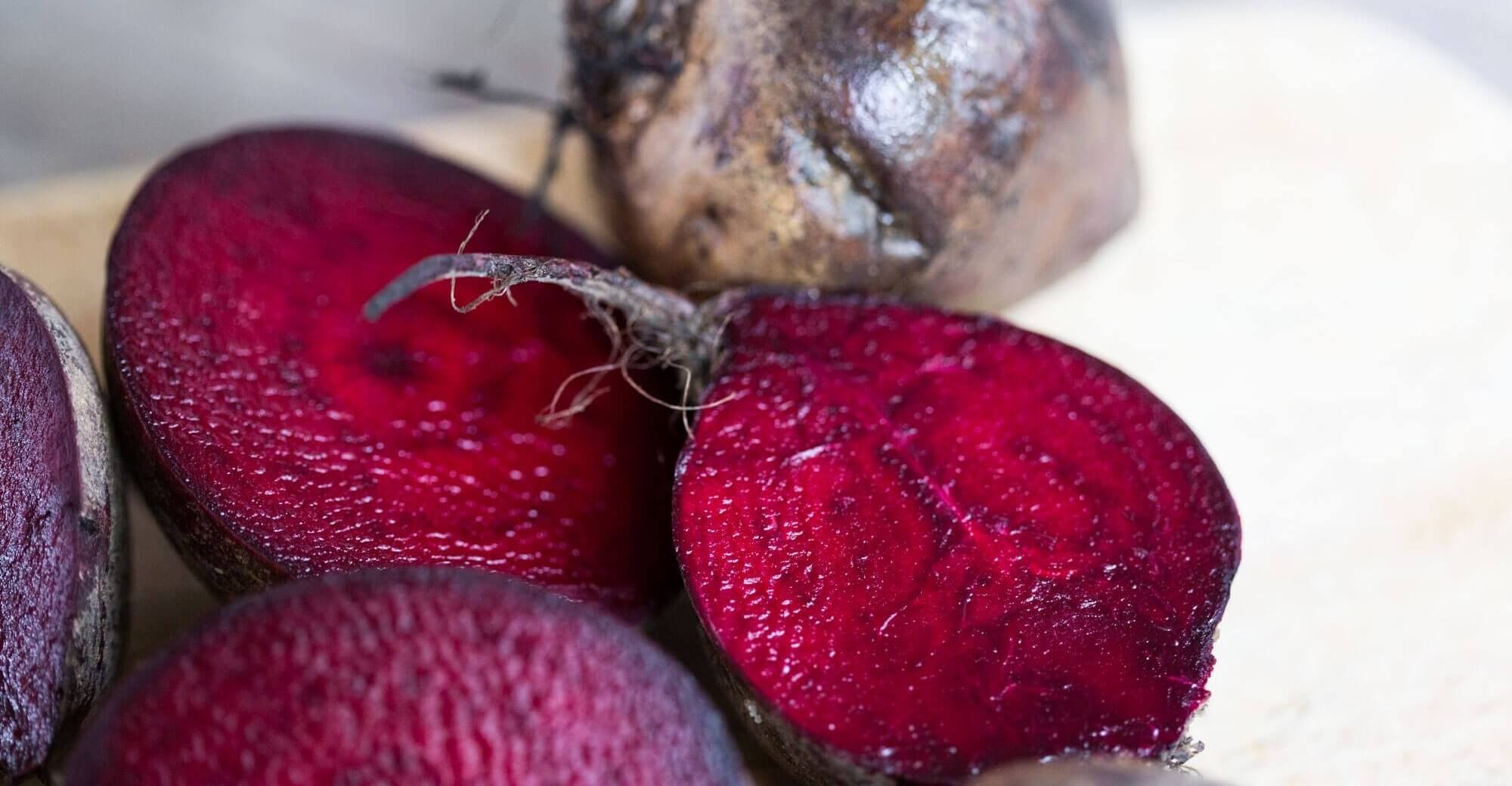 Beetroot guide / A - Z of Veg / Riverford