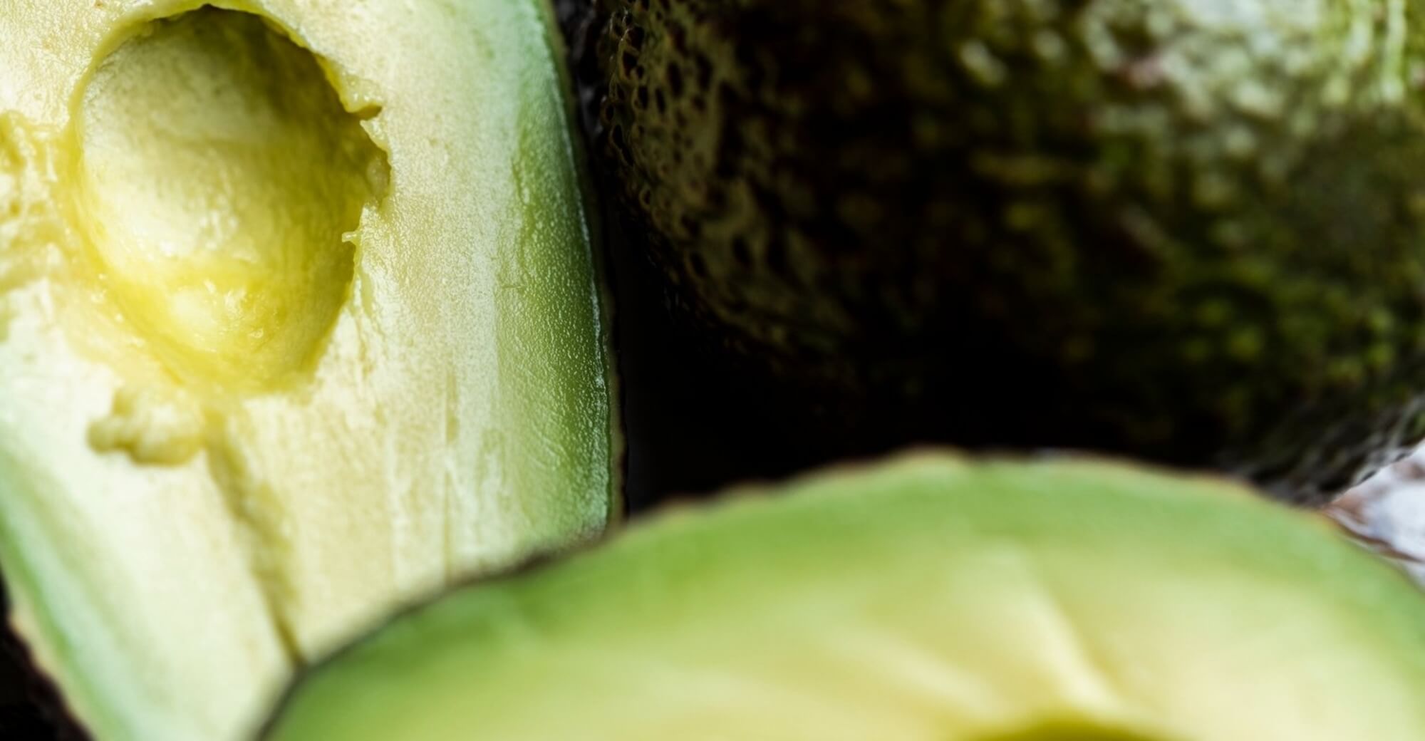 Avocado guide / A - Z of Veg / Riverford