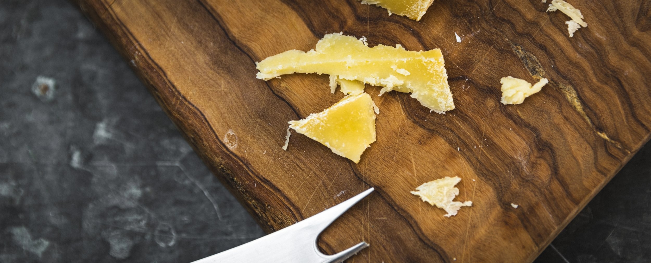 Organic Carrick cheese 150g / Riverford